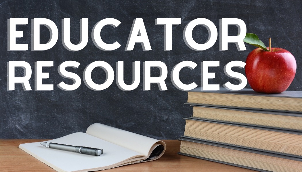 Educator Resources | Bossier Parish Libraries
