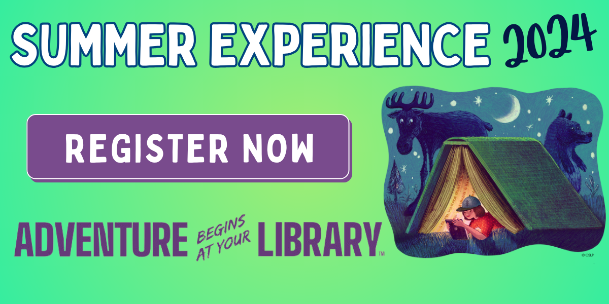 Home | Bossier Parish Libraries