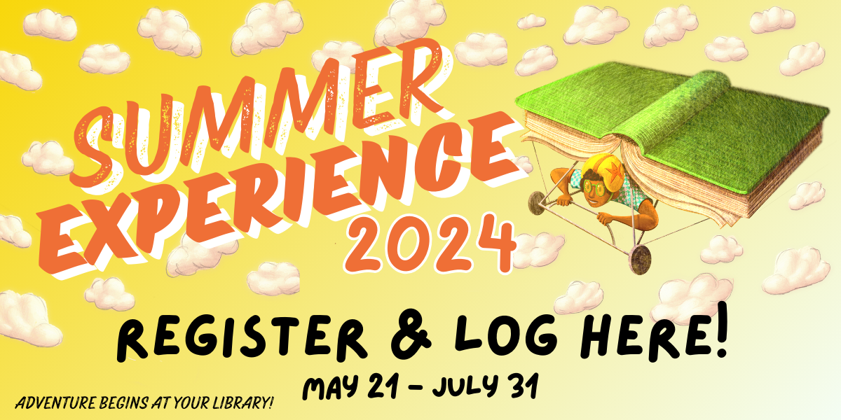 Home | Bossier Parish Libraries