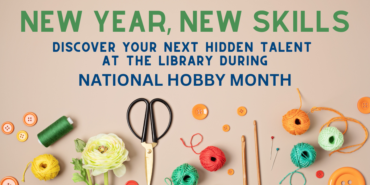 Home | Bossier Parish Libraries